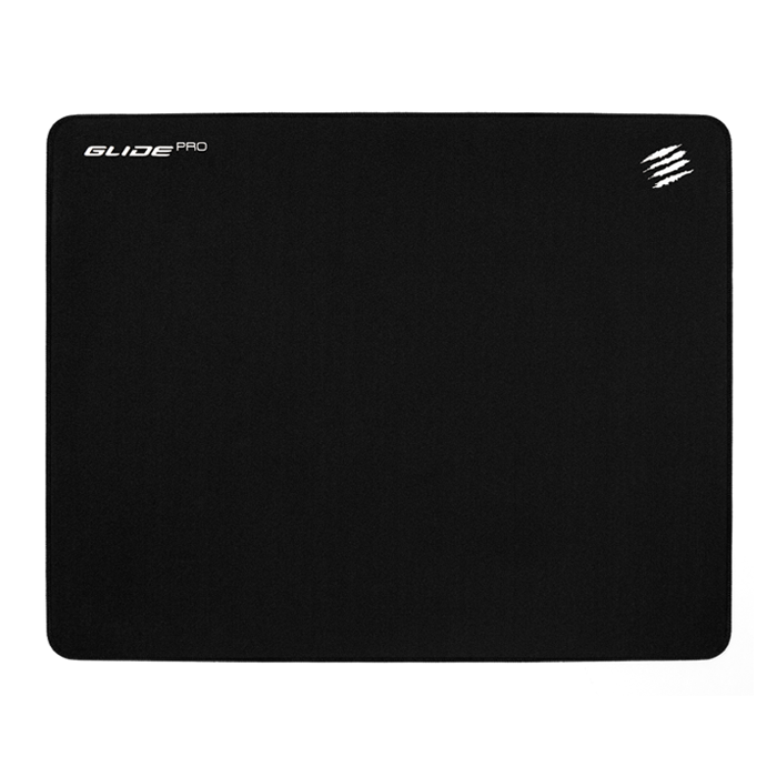 G.L.I.D.E. PRO Gaming Mouse Pad-MAD CATZ